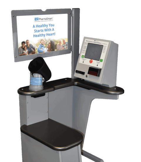 PS-2000D - Texas Medical Screening